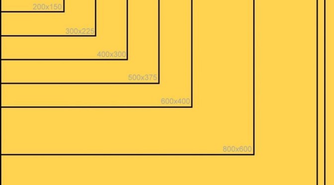 Bildgröße und Bildqualität für Fotos im Web - MSR-SUPPORT